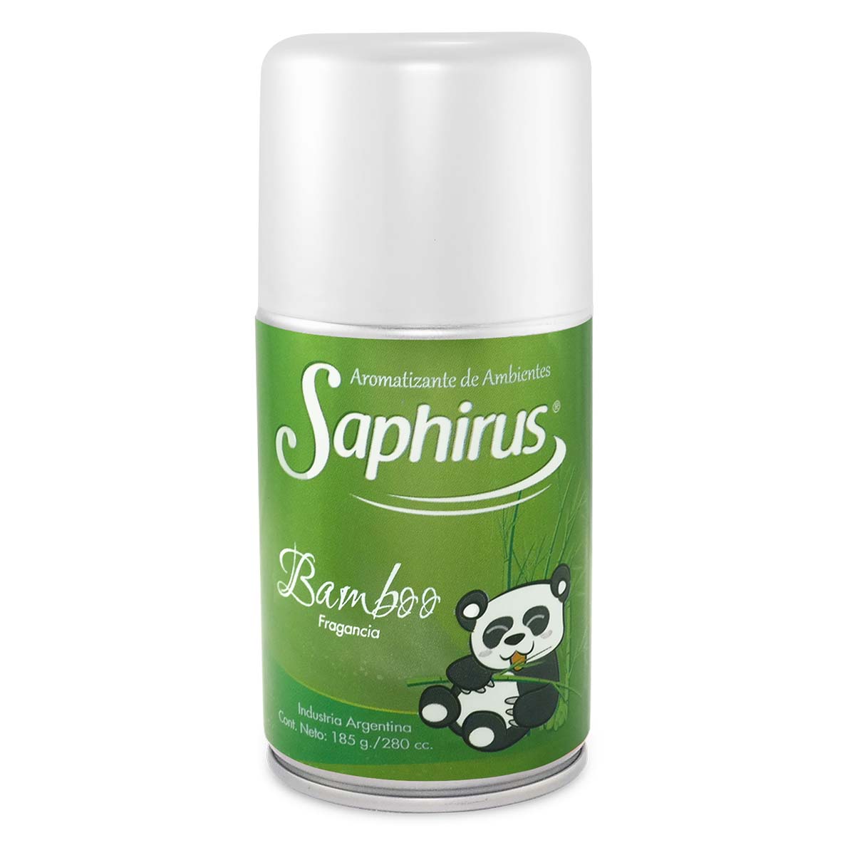 Aerosol Bamboo – Tienda Saphirus Uruguay – Lo mejor en aromatización ...