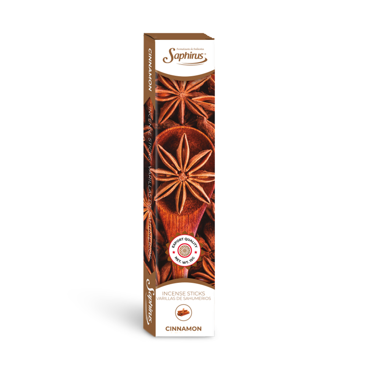 Sahumerios Cinnamon – Tienda Saphirus Uruguay – Lo mejor en ...