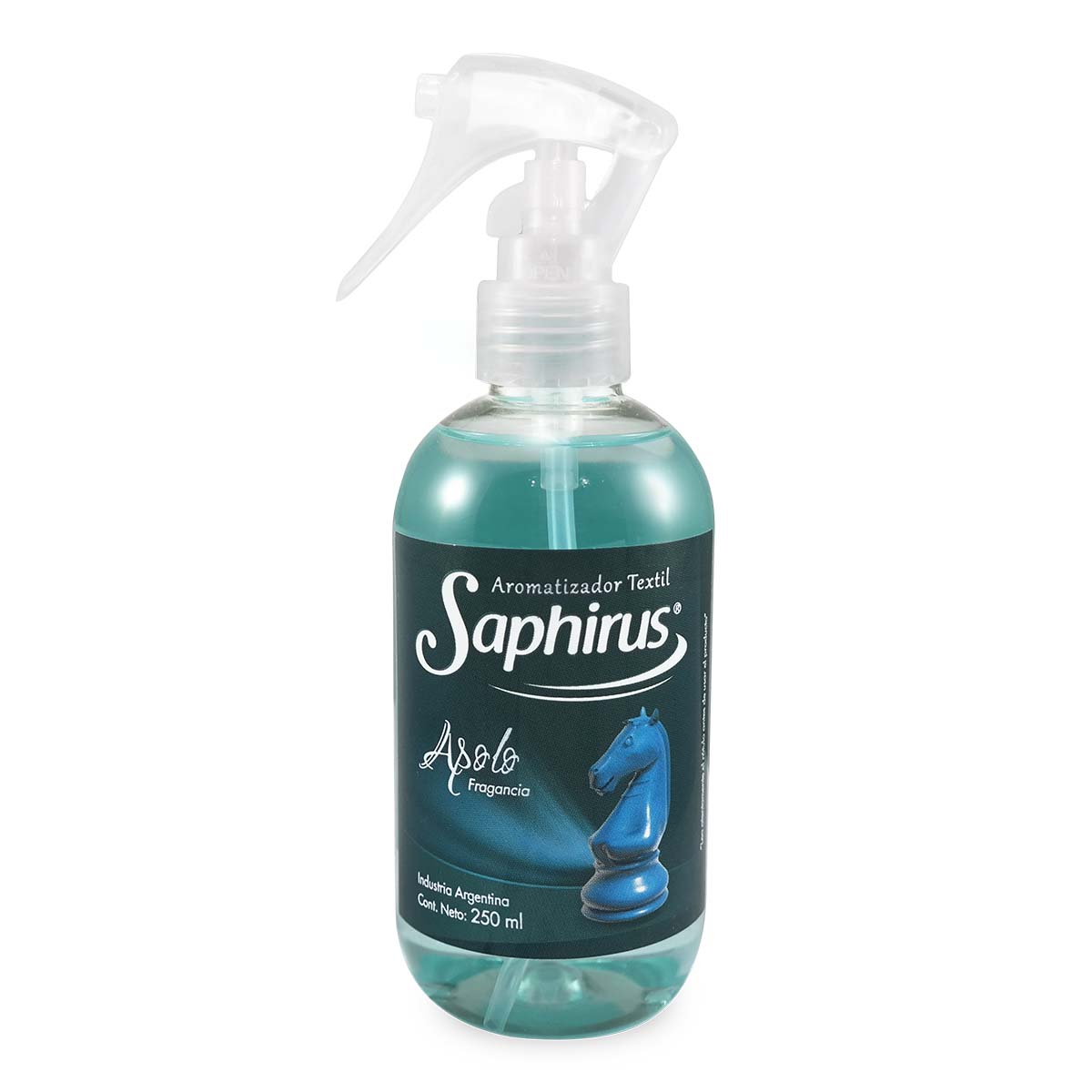 Textil Apolo – Tienda Saphirus Uruguay – Lo mejor en aromatización para ...