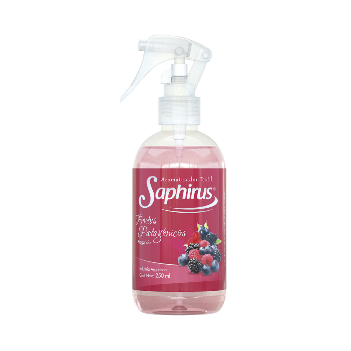 Textil Frutos Patagónicos – Tienda Saphirus Uruguay – Lo mejor en ...